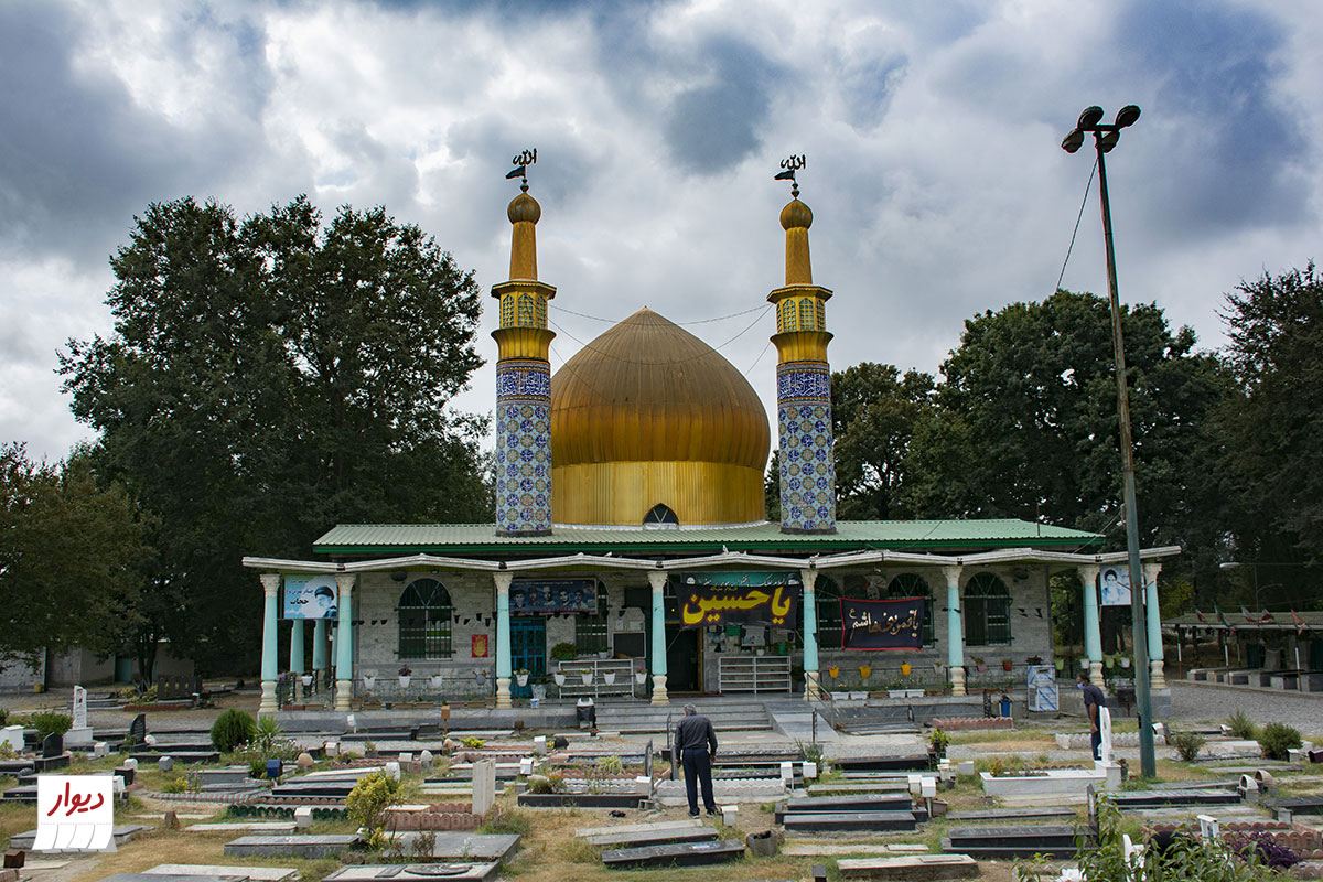 محمودآباد کجاست؟ آشنایی با امکانات و شرایط زندگی - اتاق خبر دیوار